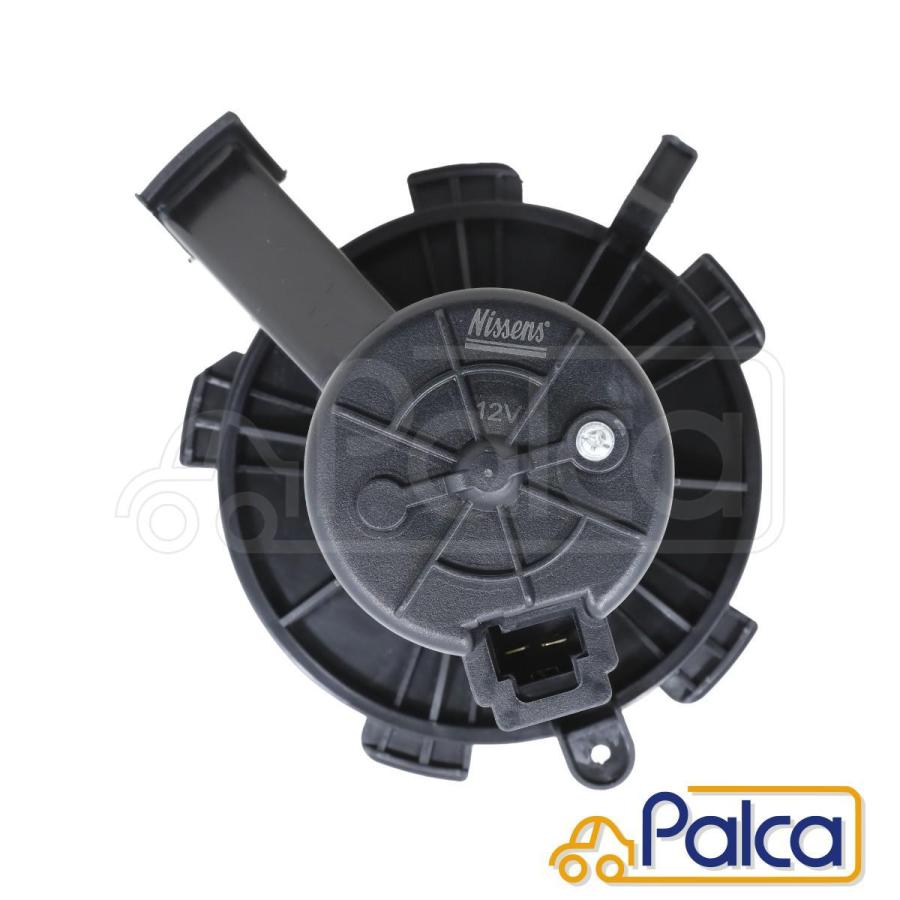 メルセデス ベンツ スマート / SMART ヒーターファン/ブロアモーター スマート2/フォーツー 451 | NISSENS製 ...