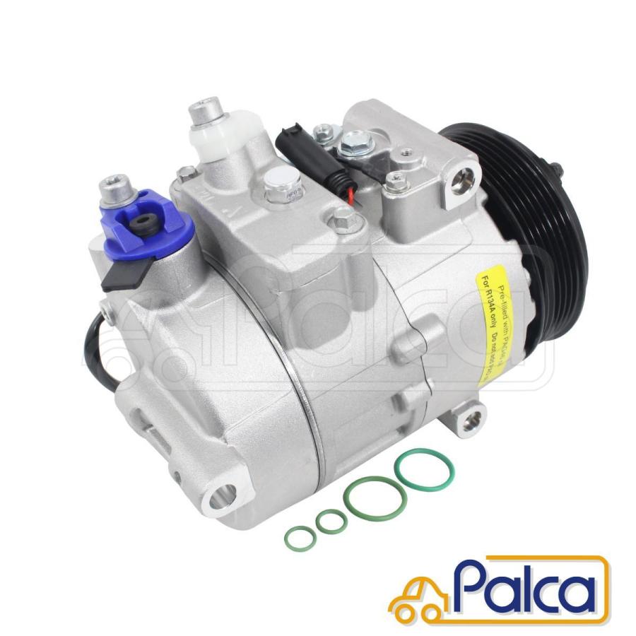 ベンツ エアコンコンプレッサー | CLKクラス/C209 A209 | CLSクラス/C219 | CLクラス/C215 C216 | SL ...