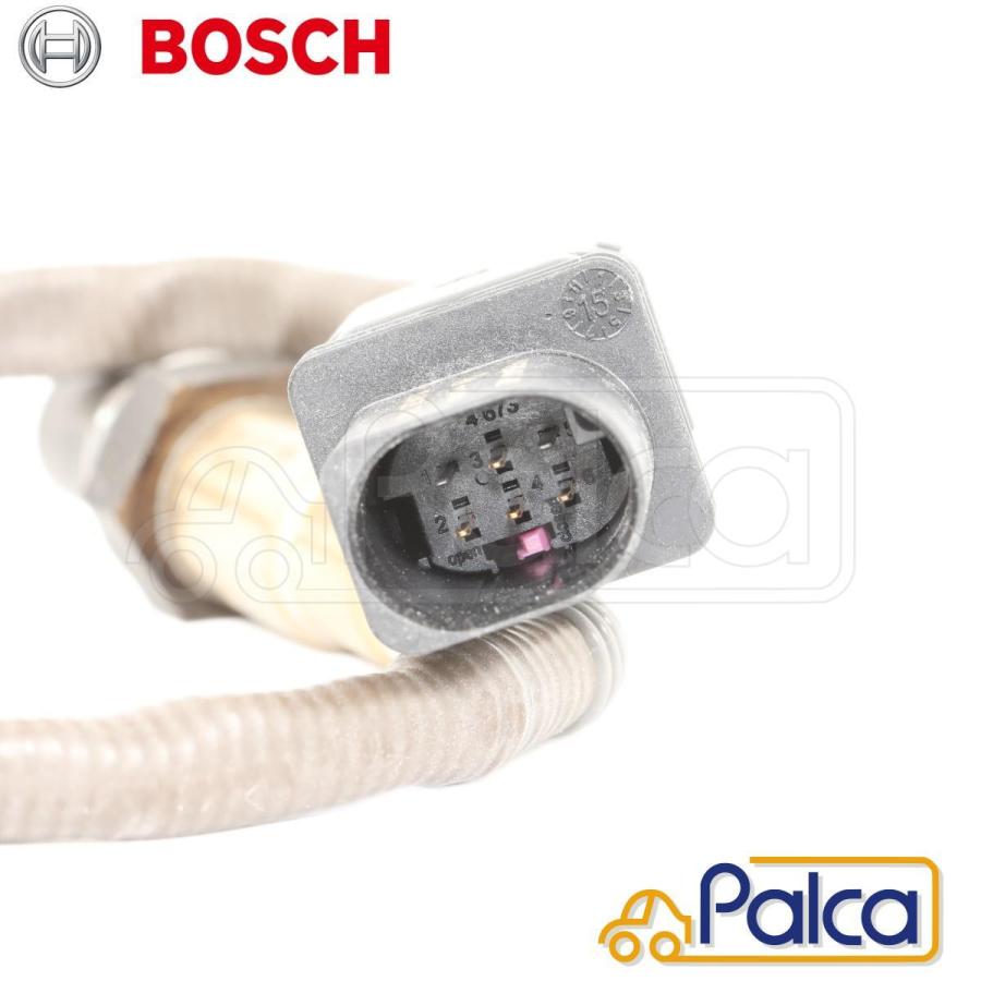 ベンツ O2センサー/ラムダセンサー |フロント Sクラス W222/S400ハイブリッド S550 S550L S550EL S560EL ...