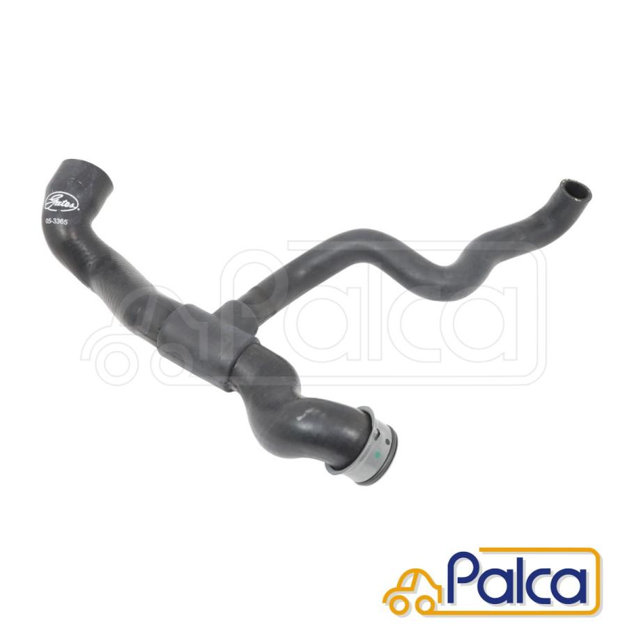 メルセデス ベンツ ラジエターホース ロアー Cクラス W203 S203/C240 C320 | GATES製 2035011182 :WP ...