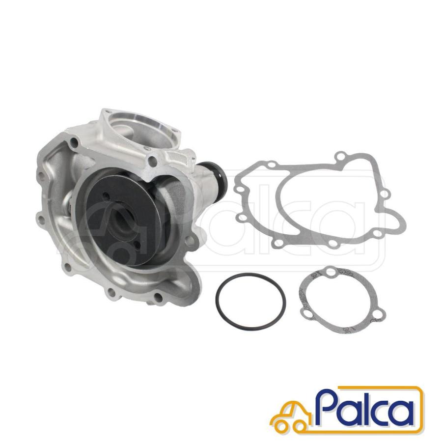 ベンツ ウォーターポンプ エンジン型式 M119 W140,C140/400SEL,S420,500SE,500SEL,S500 | R129 ...