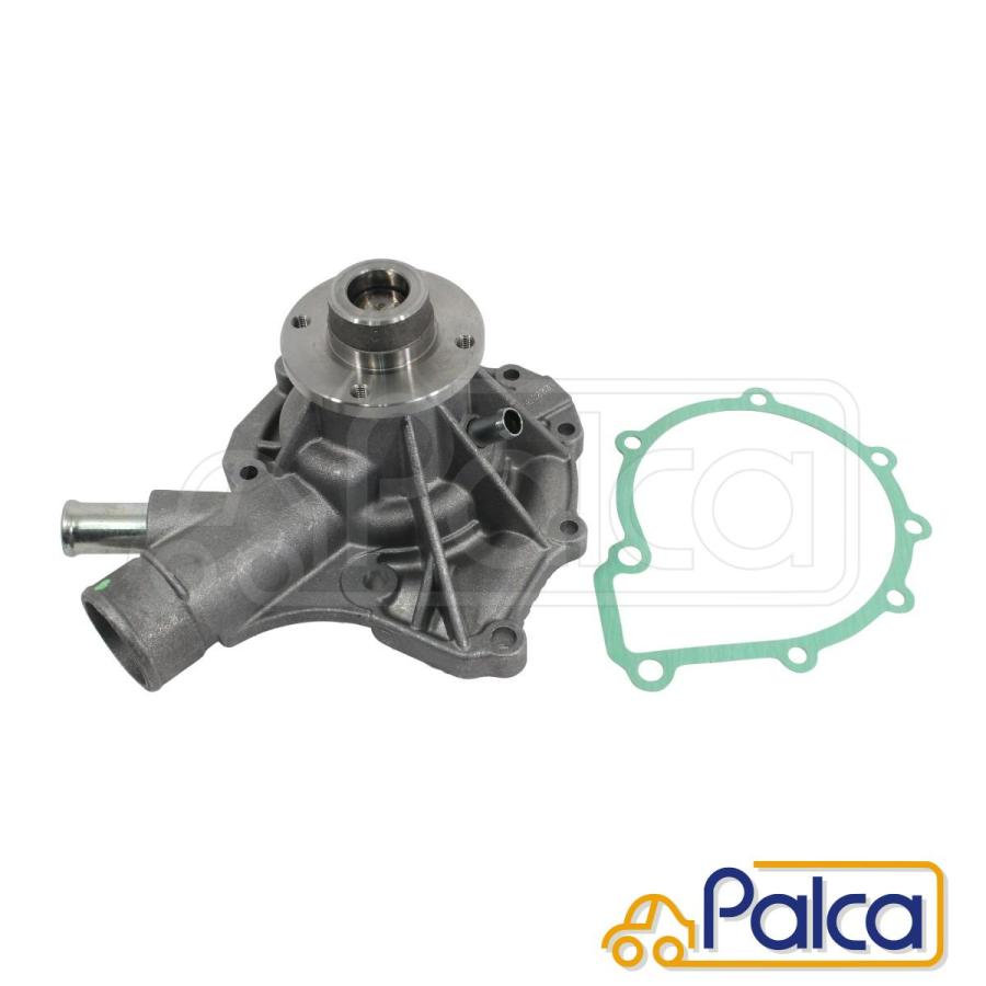 ベンツ ウォーターポンプ W202 S202/C200 | W203 S203 CL203/C180 C200 CLKクラス C208 ...