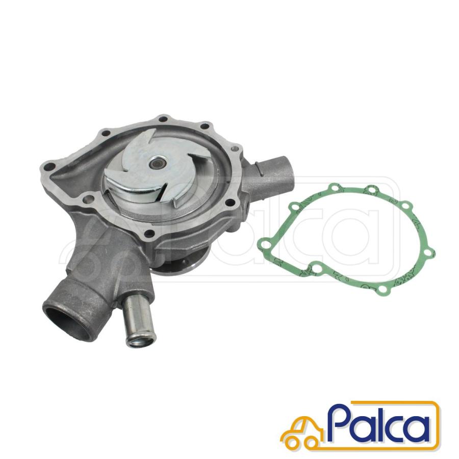 ベンツ ウォーターポンプ W202 S202/C200 | W203 S203 CL203/C180 C200 CLKクラス C208 ...