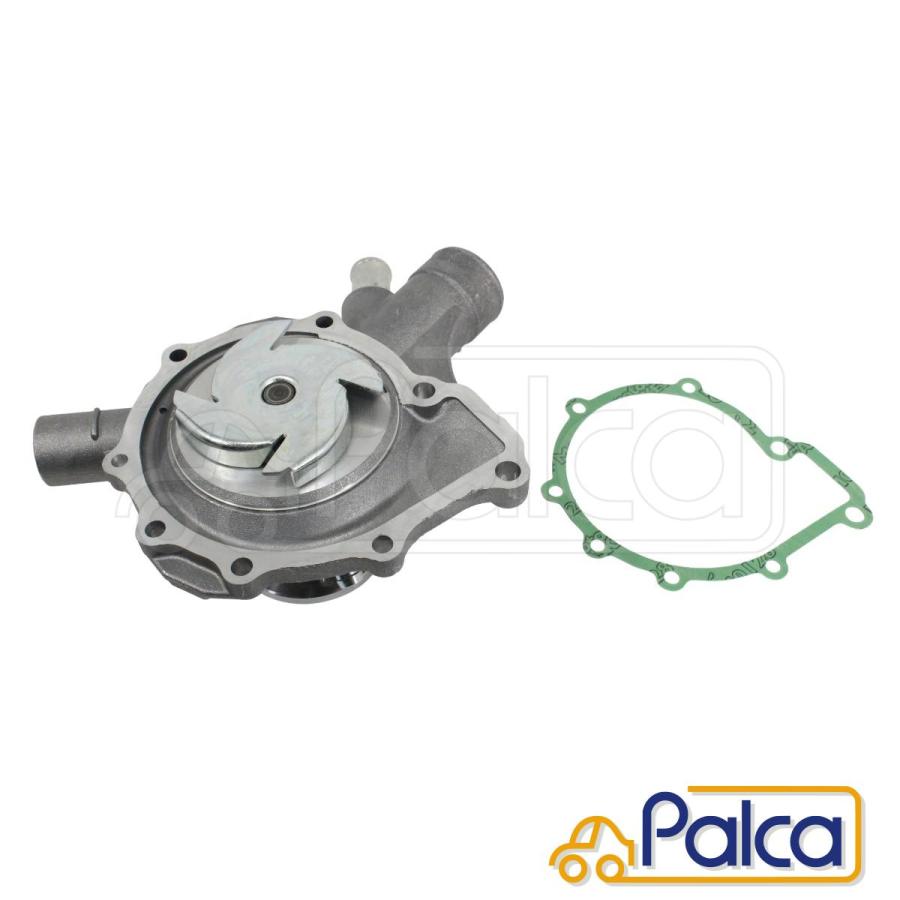 ベンツ ウォーターポンプ W202 S202/C200 | W203 S203 CL203/C180 C200 CLKクラス C208 ...