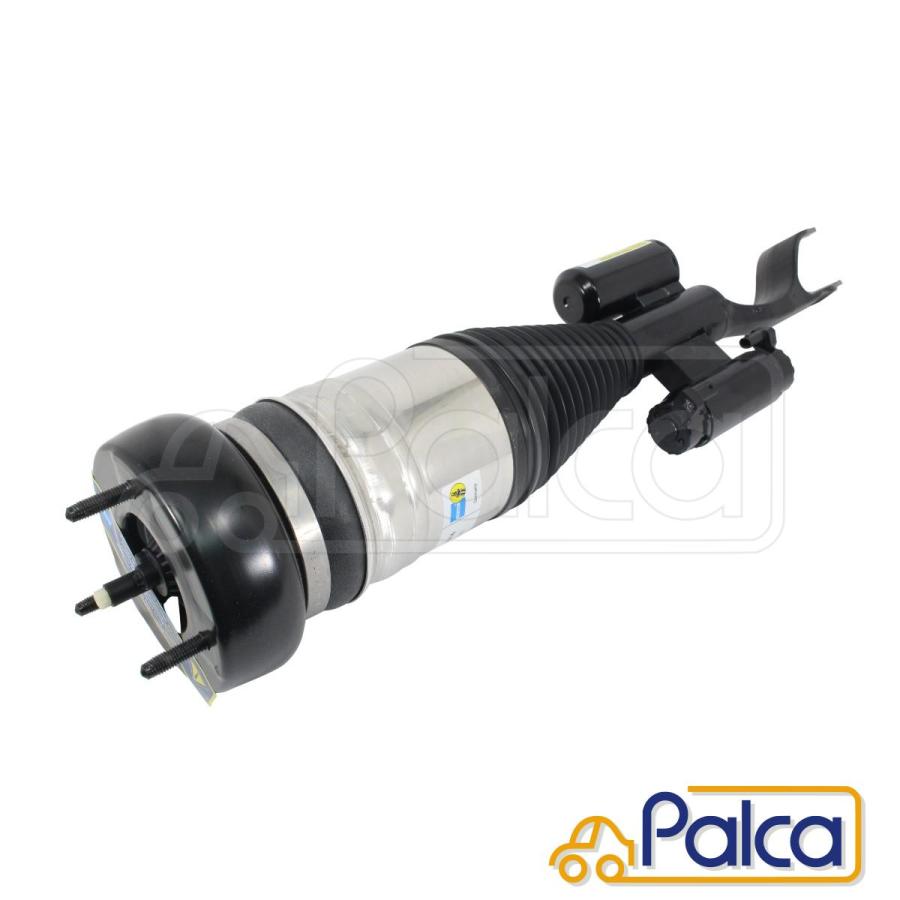 ベンツ フロント エアサスペンションストラット/エアサス 左|W205 S205 C205 A205/AMG_C43_4MATIC AMG ...