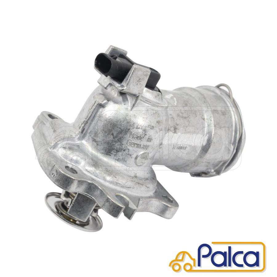 ベンツ サーモスタット OM642 | Eクラス|W211 S211/E320CDI WAHLER製 6422000415に適合 : パーツの ...