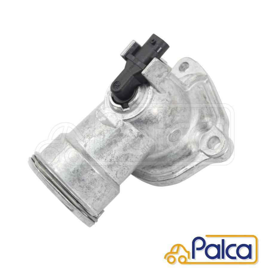 ベンツ サーモスタット OM642 | Eクラス|W211 S211/E320CDI WAHLER製 6422000415に適合 : パーツの ...