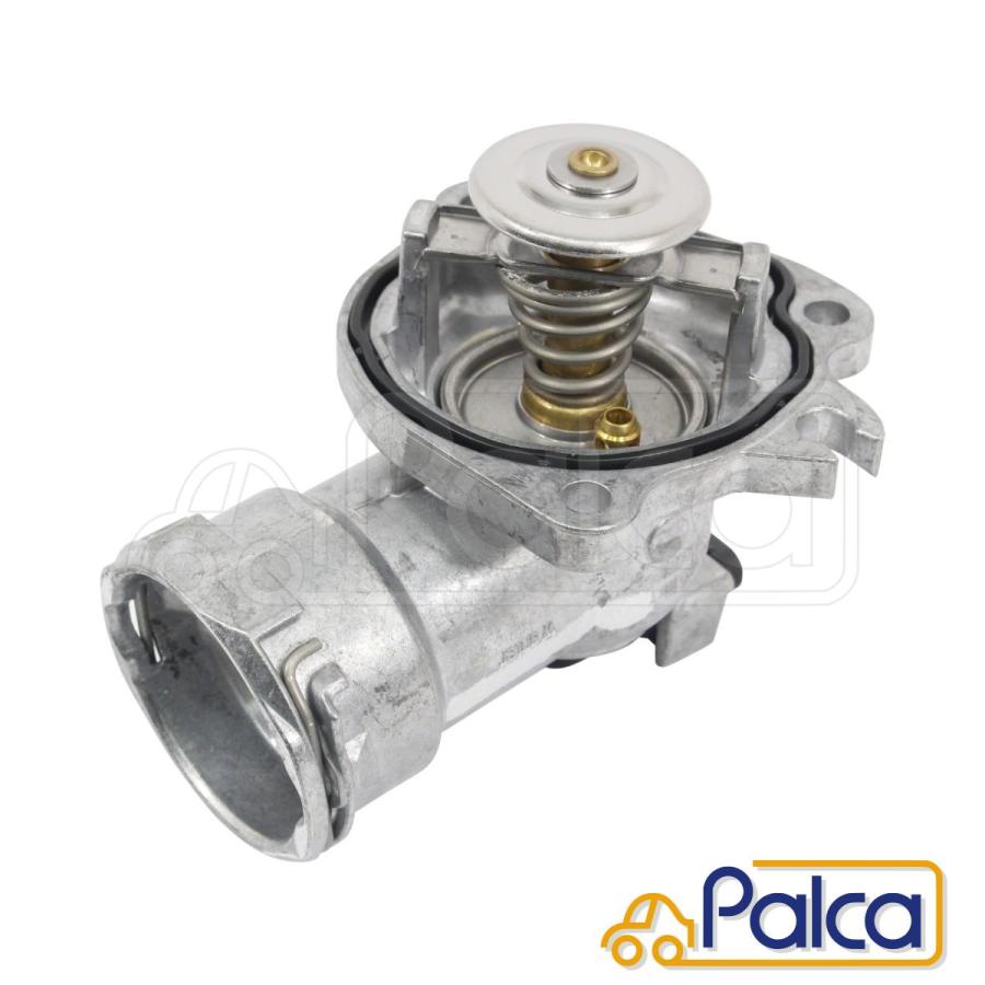 ベンツ サーモスタット OM642 | Eクラス|W211 S211/E320CDI WAHLER製 6422000415に適合 : パーツの ...