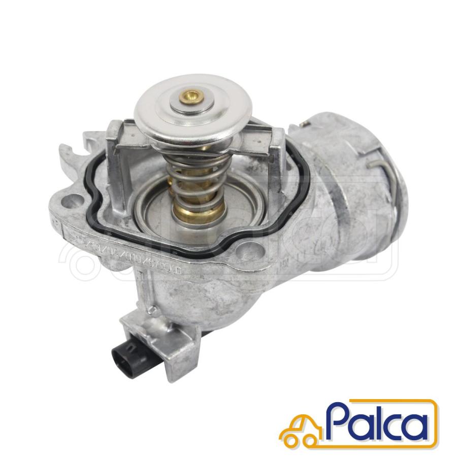 ベンツ サーモスタット OM642 | Eクラス|W211 S211/E320CDI WAHLER製 6422000415に適合 : パーツの ...