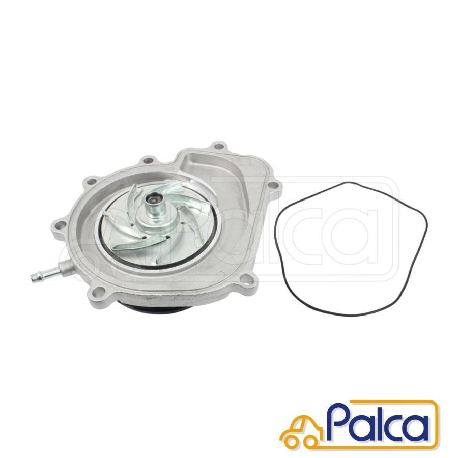 ベンツ ウォーターポンプ CDI ENG M651 | Eクラス W212 S212/E220Blue | CLSクラス C218 X218 ...