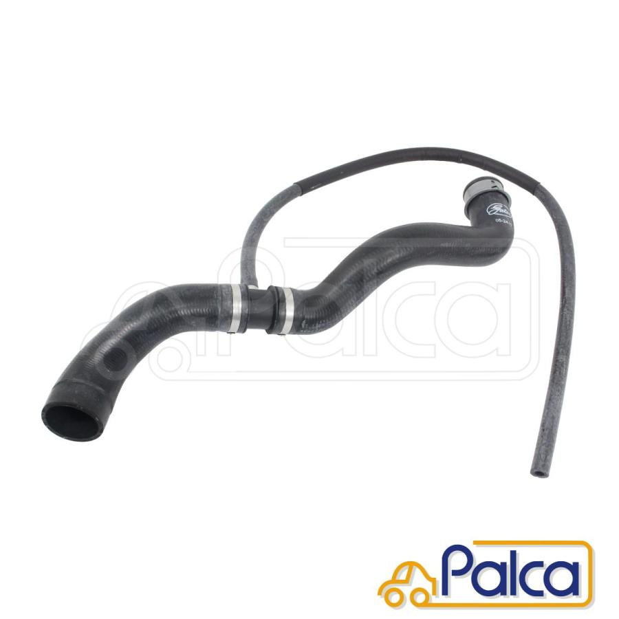 メルセデス ベンツ ラジエターホース アッパー Cクラス W203 S203/C240 C240_4MATIC C320 C32AMG ...