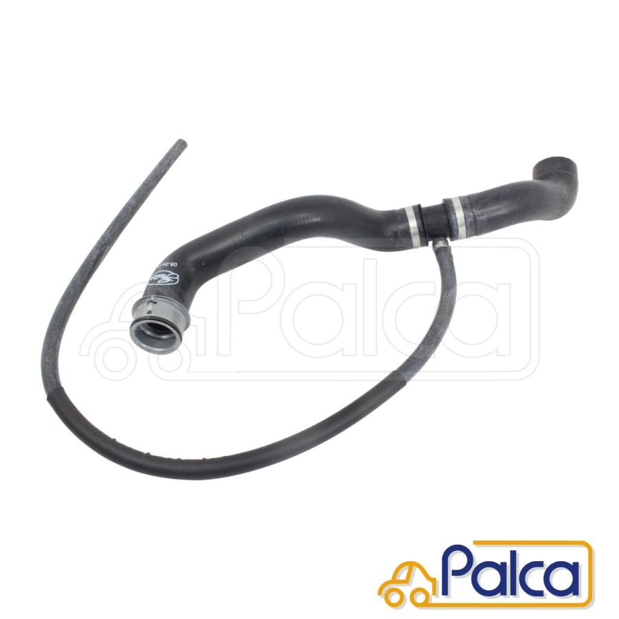 メルセデス ベンツ ラジエターホース アッパー Cクラス W203 S203/C240 C240_4MATIC C320 C32AMG ...