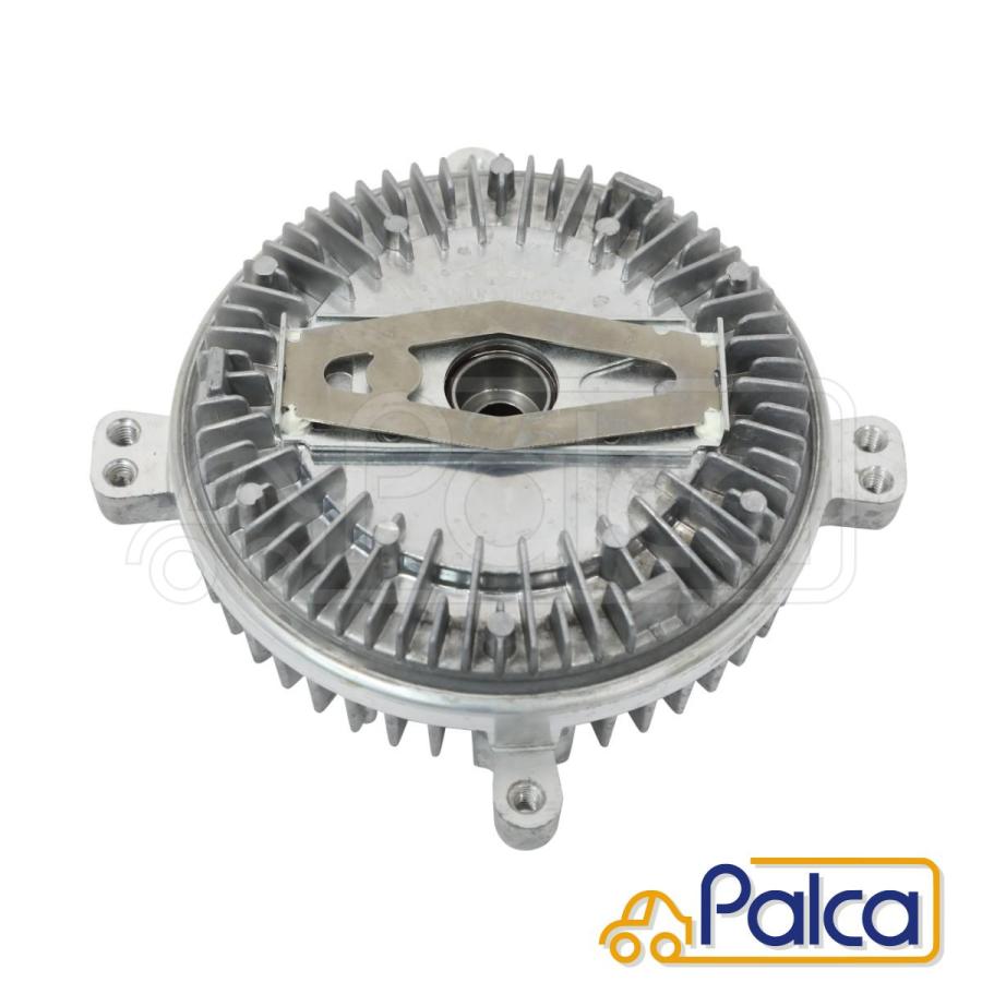 ベンツ ファンクラッチ/カップリング M120 | W140/S600,600SE,600SEL C140/SEC600,CL600 R129 ...