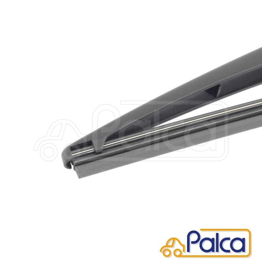 シトロエン/プジョー/ジープ リア ワイパーブレード C3II C3III | 207 308I 508I 1007 3008I ...