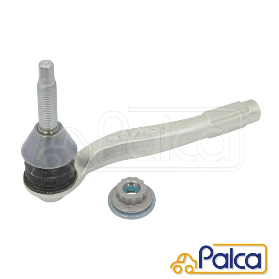 ベンツ タイロッドエンド 右 W205 S205 C205 A205/C180 C200 C250 C300 C350 C220d ...