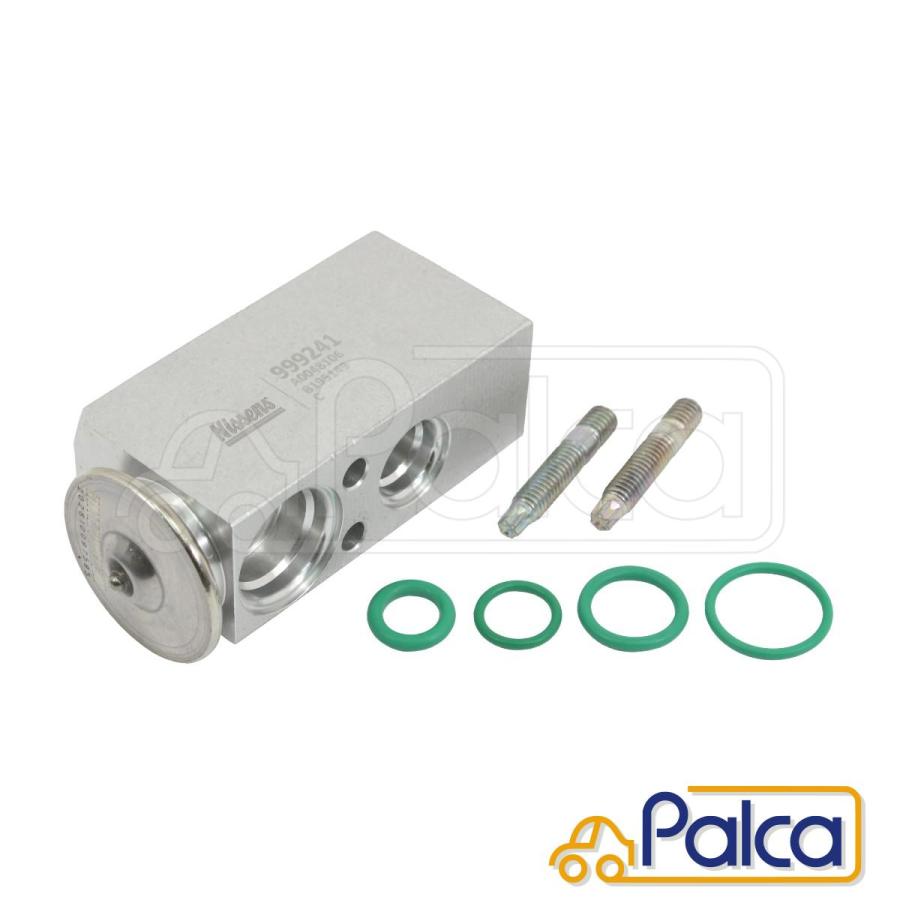 メルセデス ベンツ エアコン エキスパンションバルブ/エキパン W204 S204 C204 | W212 S212 | C207 A207 ...