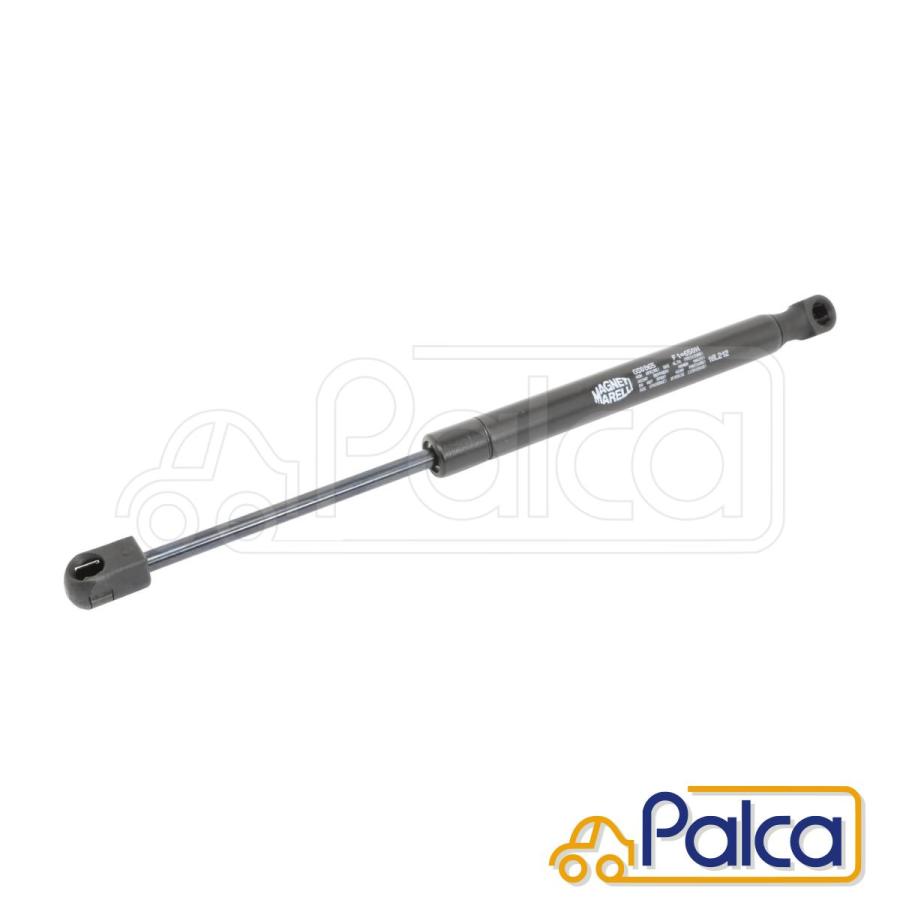 メルセデス ベンツ トランクショックダンパー 1本 R230/SL350 SL500 SL55AMG SL600 SL65AMG ...