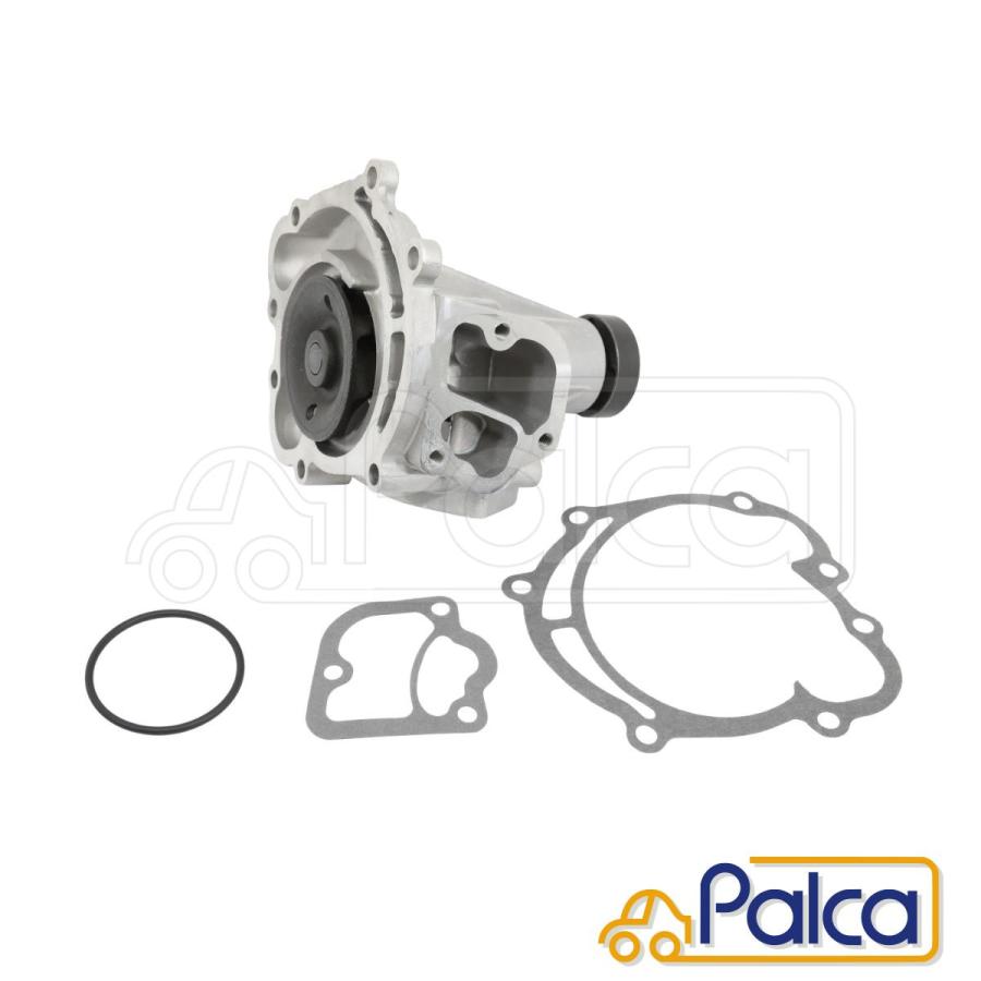 メルセデス ベンツ ウォーターポンプ ENG M116 M117 | SLクラス R107 C107/350SL 450SL 350SLC ...