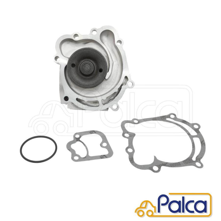 メルセデス ベンツ ウォーターポンプ ENG M116 M117 | SLクラス R107 C107/350SL 450SL 350SLC ...