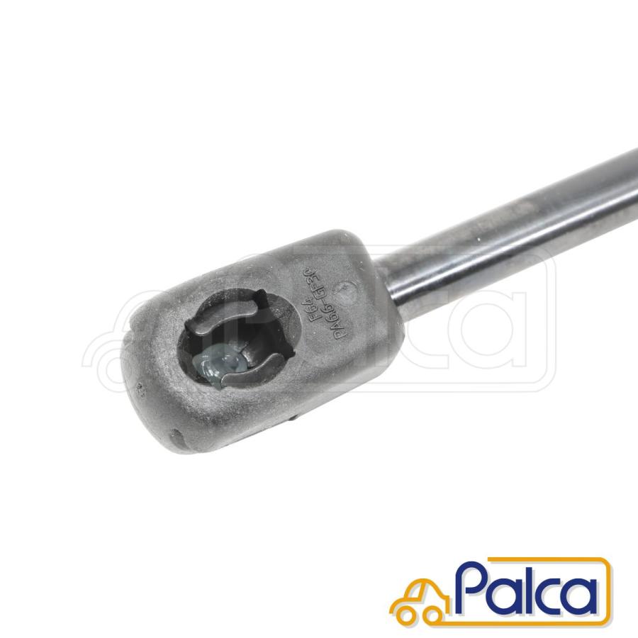 メルセデス ベンツ ボンネット フードショック ダンパー 1本 Eクラス W211 S211 | CLSクラス C219 STABILUS製 ...