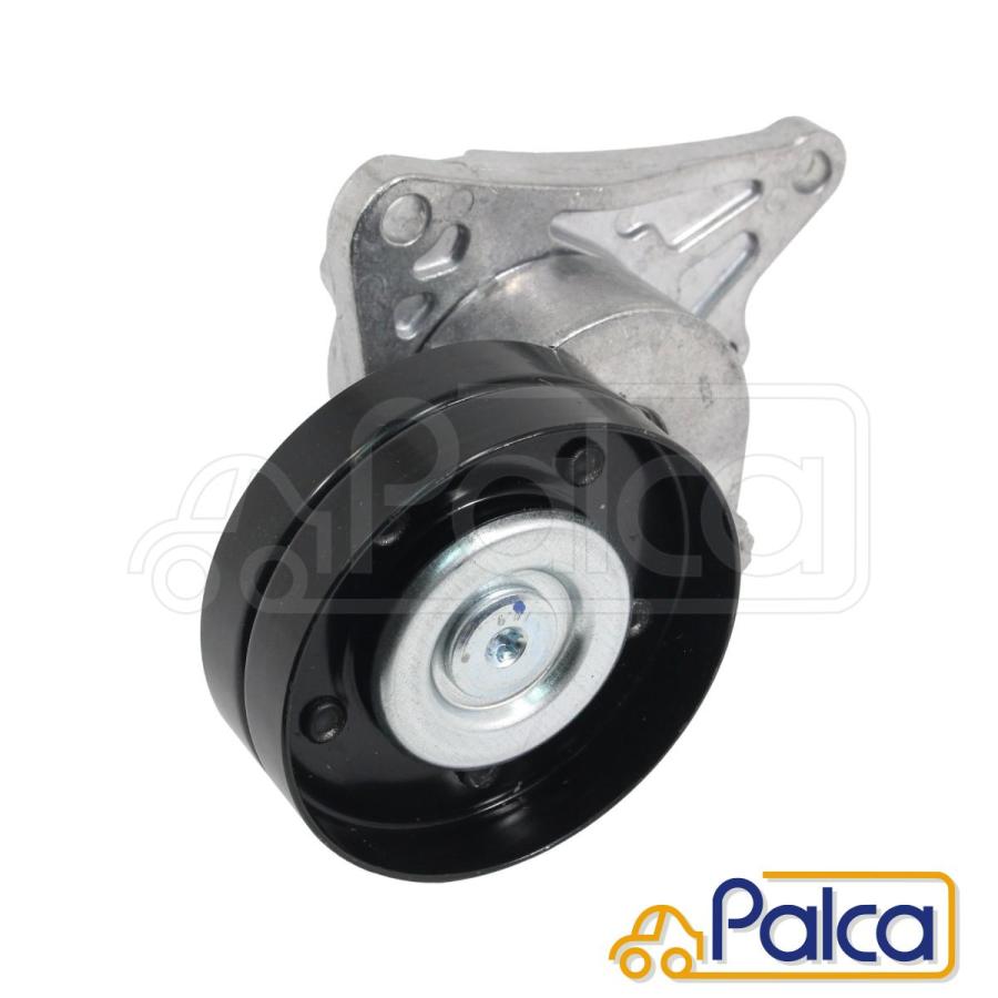 ベンツ ベルトテンショナー M113.99 M155V8エンジン| W211 S211/E55AMG | W220/S55AMG ...