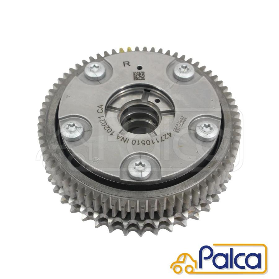 ベンツ インテーク カムシャフトアジャスター 右 ENG M272 | X204/GLK300 W164/ML350 W251/R350 ...