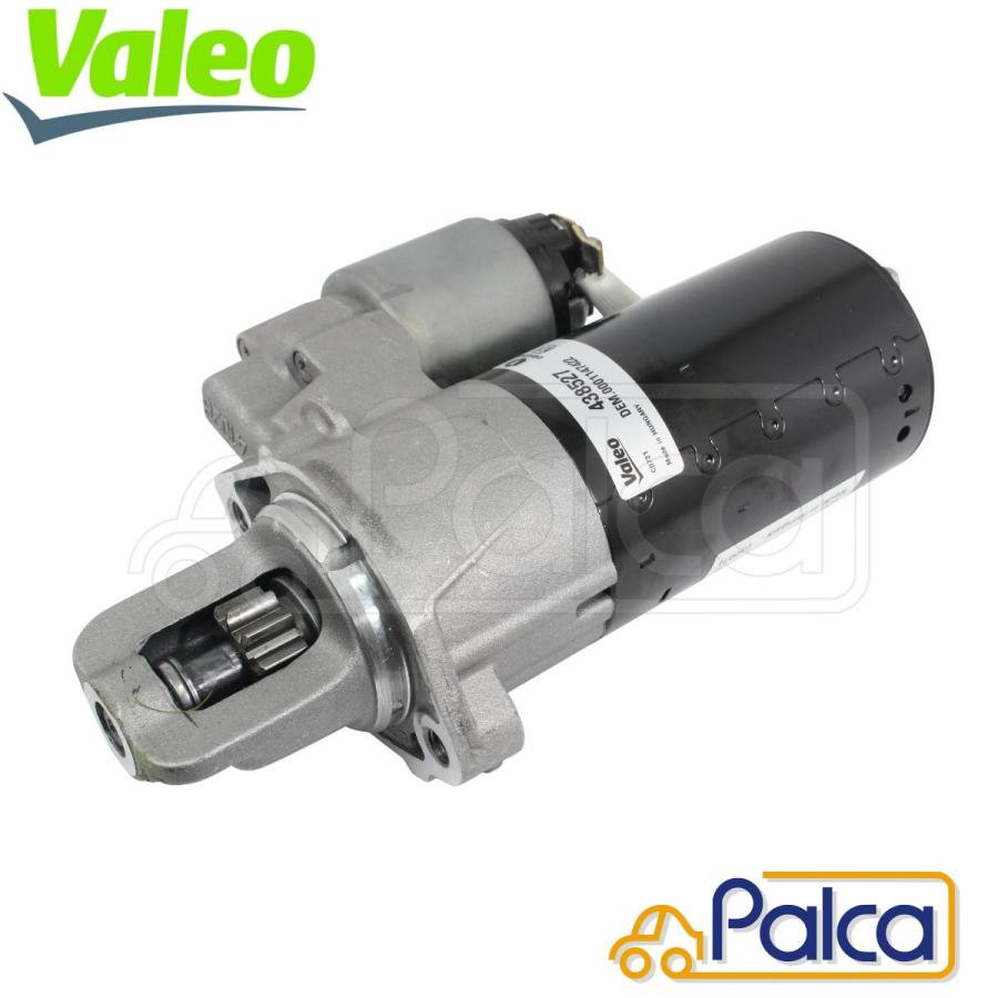 ベンツ スターター/セルモーター Eクラス C207 A207/E400 | W213 S213/E400 E450 AMG_E43 C238 A238/E400 VALEO製 ...