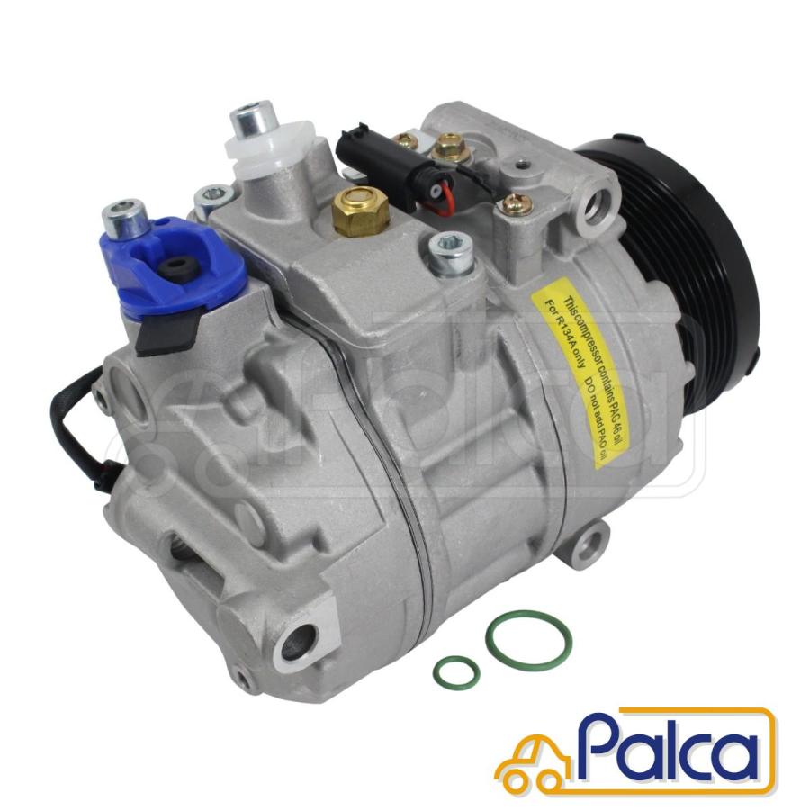 メルセデス ベンツ エアコンコンプレッサー | Eクラス|W212 S212/E350ブルーテック | NISSENS製 ...