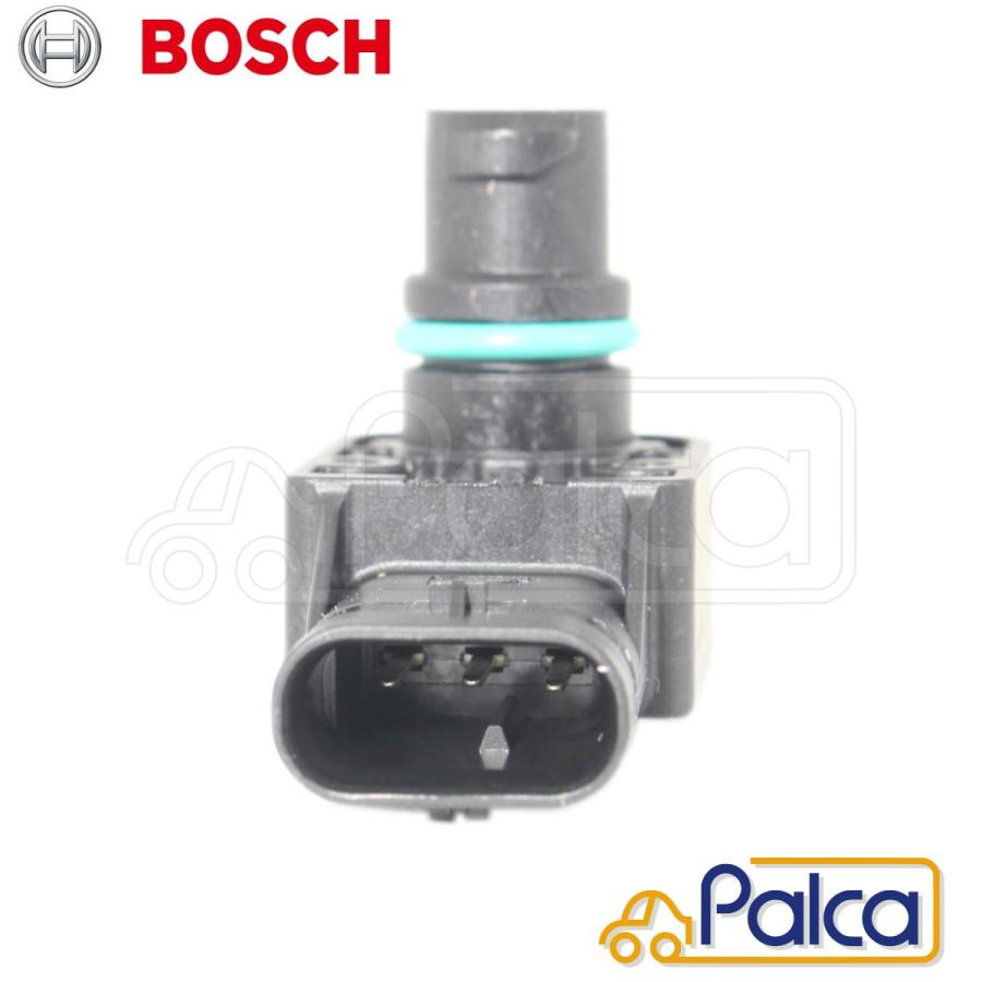 ベンツ MAPセンサー/マニホールドエアプレッシャーセンサー W212 S212/E250 E300 E350 E400h | C207 ...