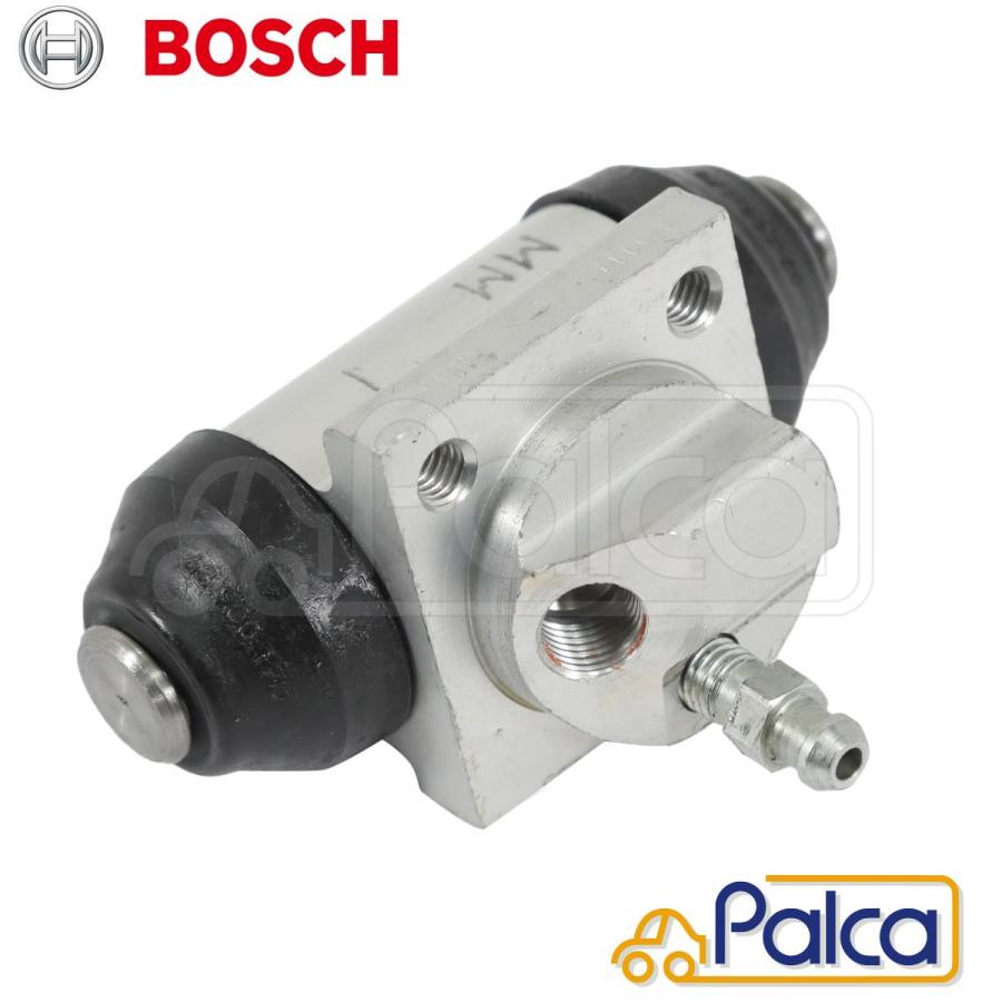 スマート/smart リアブレーキホイールシリンダー 左| スマート1|450 | スマート2|451 BOSCH製 4514200518に ...