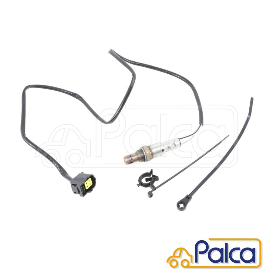 ベンツ ラムダセンサー/O2センサー 後側| GLK X204/GLK300 GLK350 | Mクラス W166/ML350 ML63AMG ...