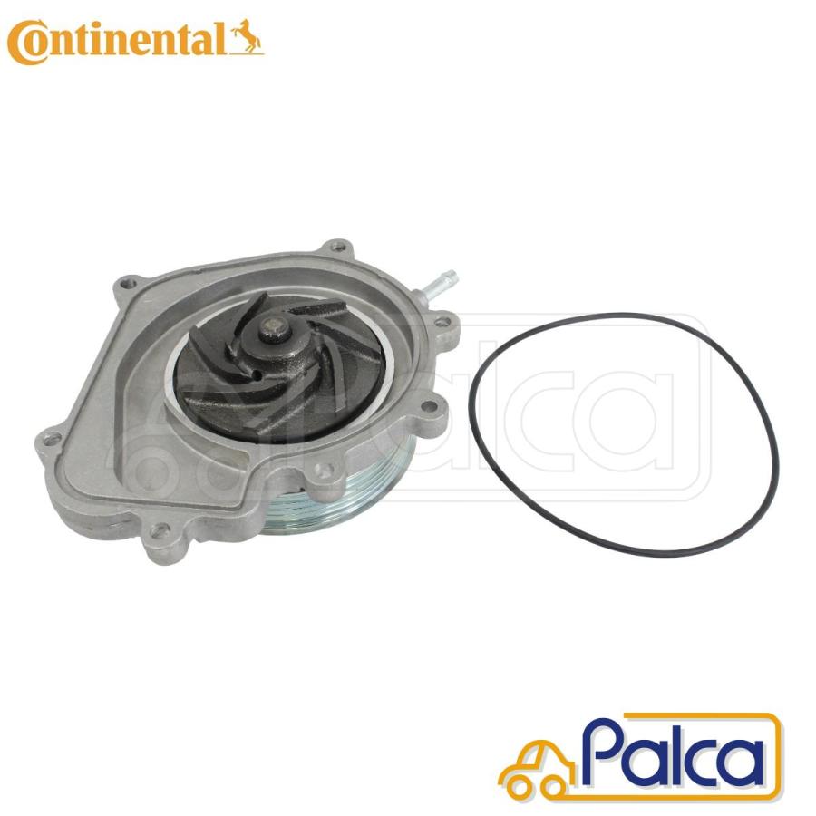 メルセデス ベンツ ウォーターポンプ CDI ENG M651 | Vクラス W447/V220d V220dL | CONTITECH製 ...