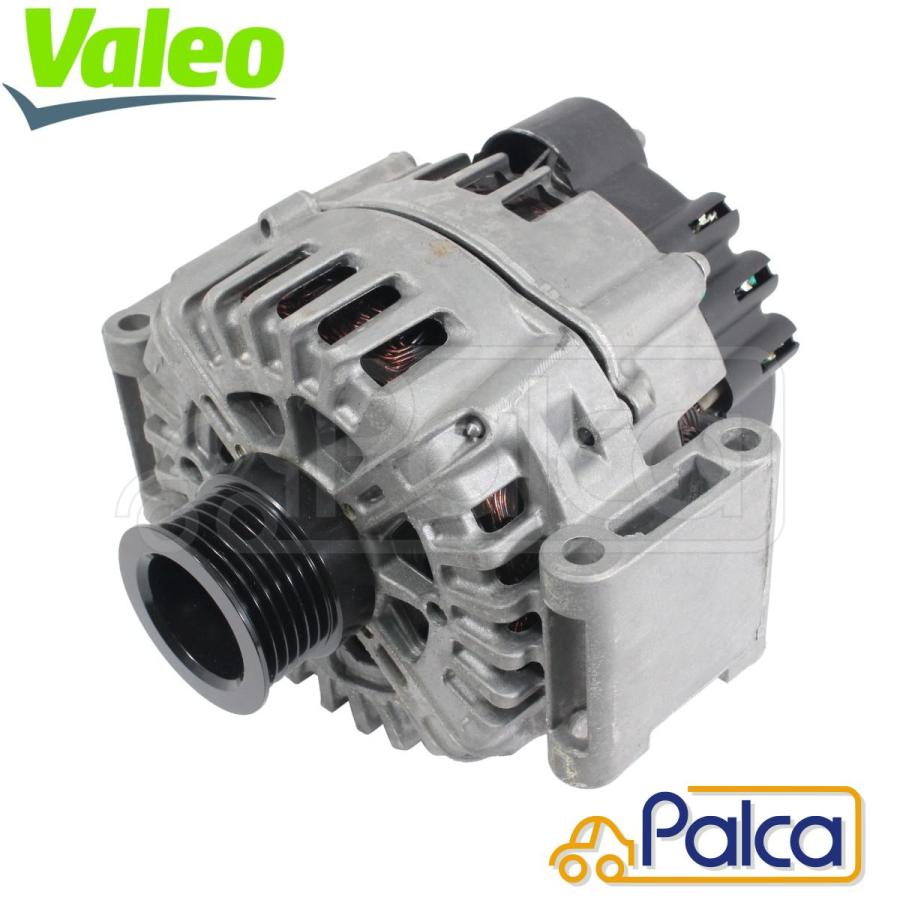 ベンツ オルタネーター/ダイナモ 180A W211 S211/E250 E280 E300 E350 E550 E63AMG | W212 S212/E300 VALEO ...