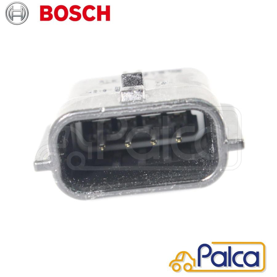 ベンツ スマート O2センサー/ラムダセンサー リア フォーフォー2/453 0.9 1.0 | BOSCH製 4535422200に適合 ...