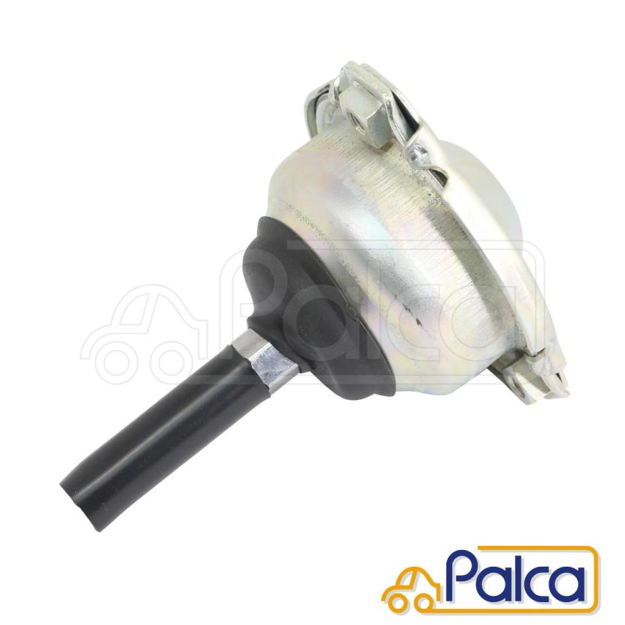 メルセデス ベンツ テンションロッド サポートブラケットブッシュ/ボールジョイント W123 S123 C123 | FAG製 ...