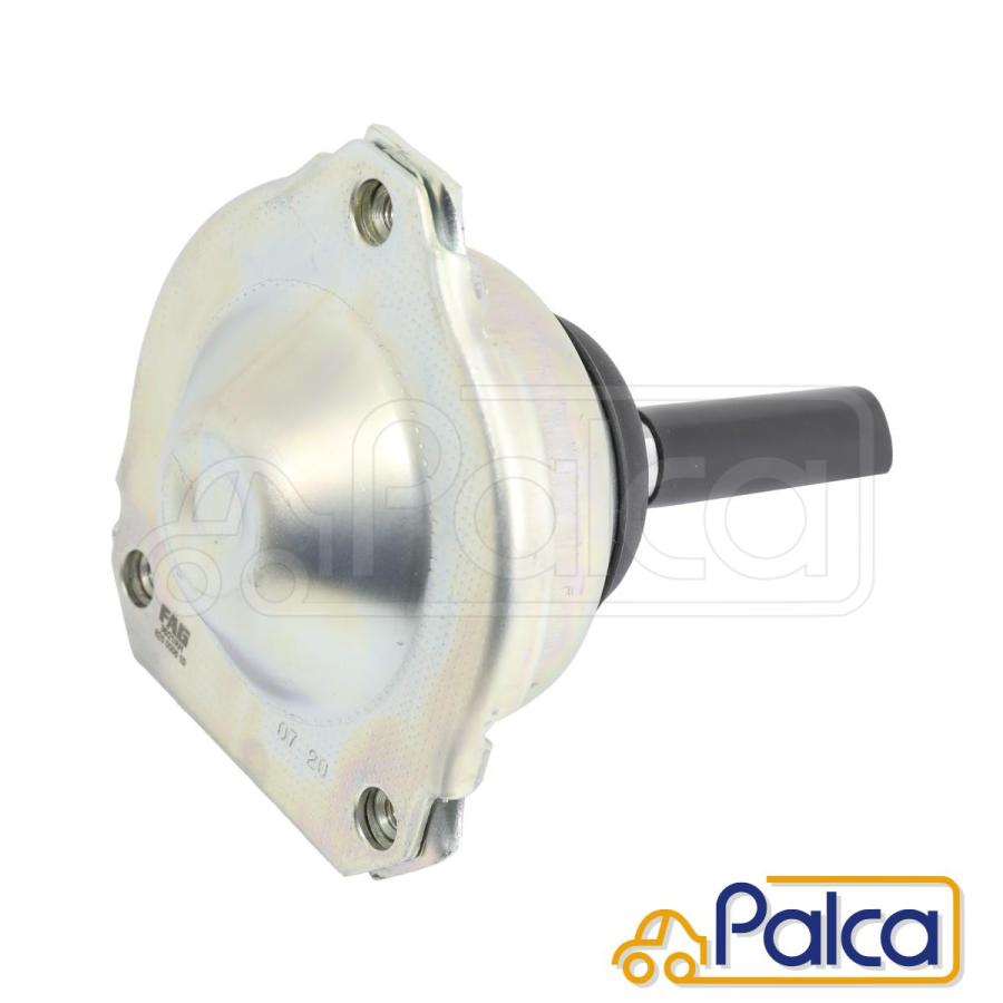 メルセデス ベンツ テンションロッド サポートブラケットブッシュ/ボールジョイント W123 S123 C123 | FAG製 ...