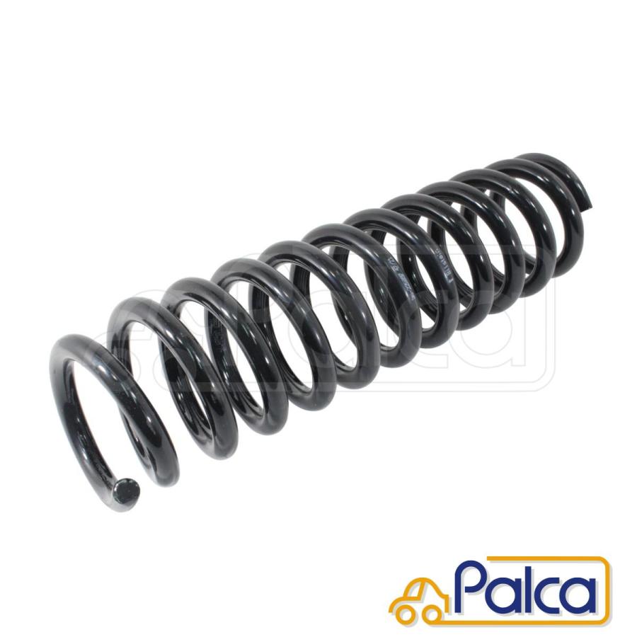 メルセデス ベンツ フロント コイルスプリング 1本 Eクラス W124 S124/E220 E280 E300_4MATIC E320 E300TD | BILSTEIN製 ...