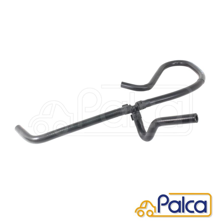 ベンツ クーラントホース ラジエーター〜エクスパンションタンク | Sクラス W140/400SEL/500SE/S500/500SEL/S500L |ELAPLAST製|1405000672 ...