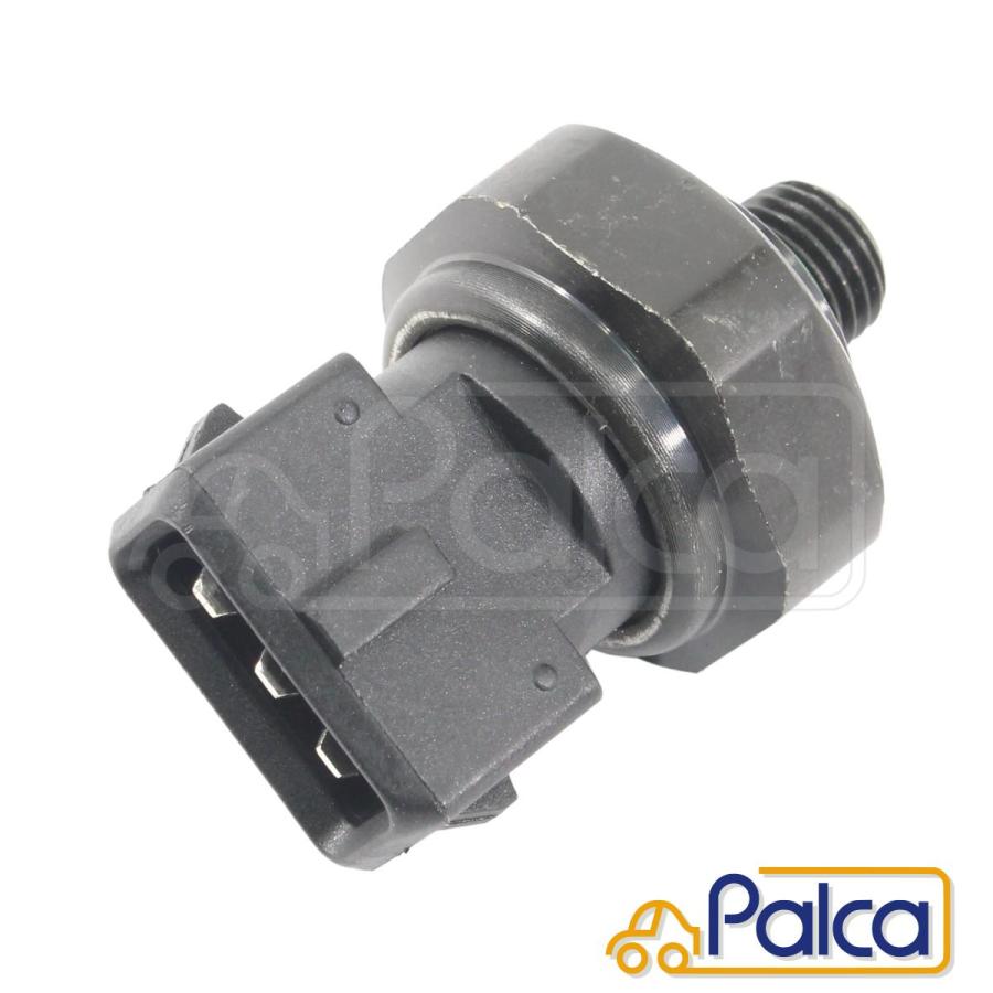 ベンツ エアコンリキッドタンクスイッチ/圧力センサー ｜W168 バネオ W202 W203 C208,A208 W210 W140 W220 ...