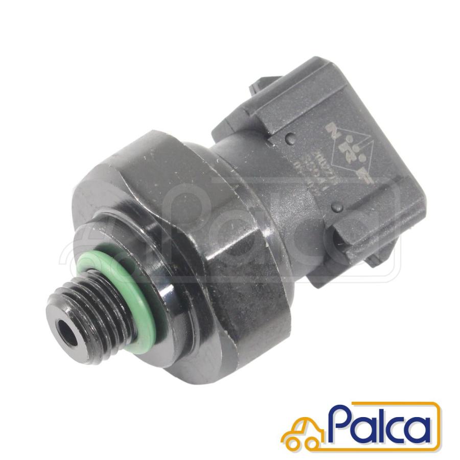 ベンツ エアコンリキッドタンクスイッチ/圧力センサー ｜W168 バネオ W202 W203 C208,A208 W210 W140 W220 ...