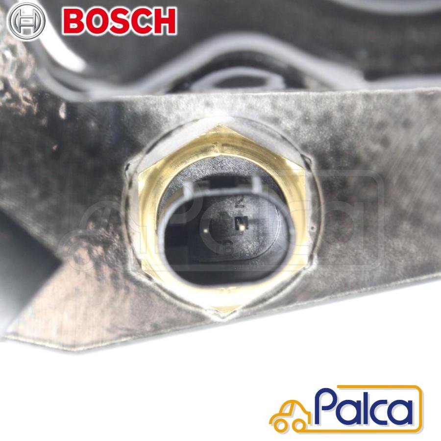 ベンツ 高圧燃料ポンプ/インジェクターポンプ リビルト品 OM642 | Eクラス W211/S211E320CDI | BOSCH製 | 6420700501 :WP-S2247:パーツの ...