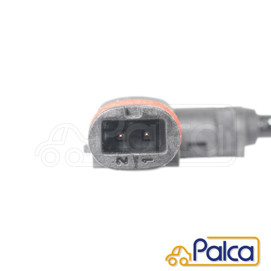 ベンツ ABSセンサー/スピードセンサー フロント 右 | Eクラス W212/S212 CLSクラス C218/X218 TRW製 ...