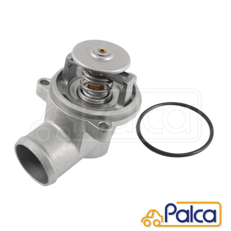 ベンツ サーモスタット Cクラス|W203 S203 CL203/C180 C200コンプレッサー | 4気筒,M111エンジン用 ...