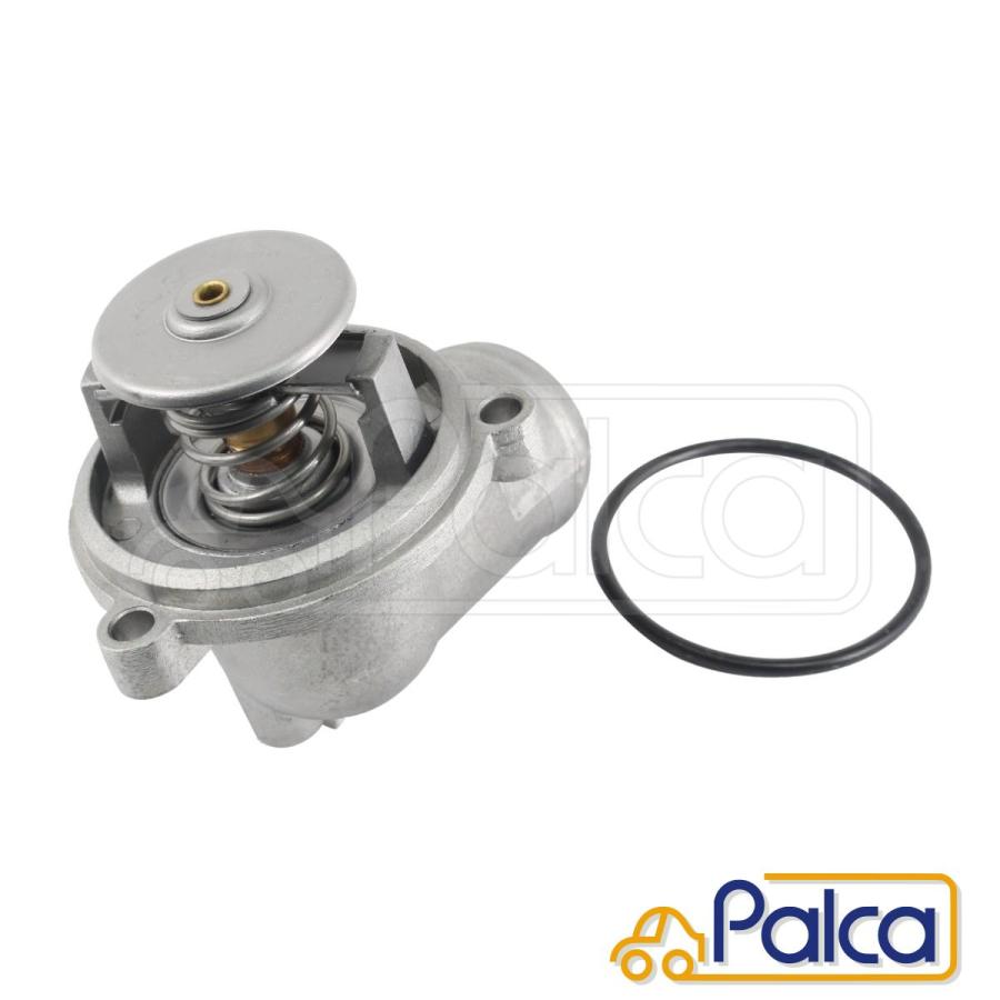 ベンツ サーモスタット Cクラス|W203 S203 CL203/C180 C200コンプレッサー | 4気筒,M111エンジン用 ...