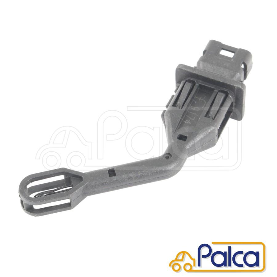 メルセデス ベンツ エアコンエバポレーター温度センサー |W210 R129 R170|FEBI製|2108300572 :WP-S2282 ...