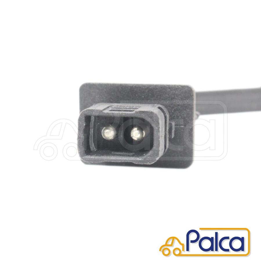 メルセデス ベンツ エアコンエバポレーター温度センサー |W210 R129 R170|FEBI製|2108300572 :WP-S2282 ...