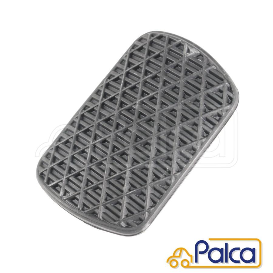 ベンツ ブレーキペダルパッド W163 W164 W251 W461 W463 X164 X204 W639 |FEBI製 ...