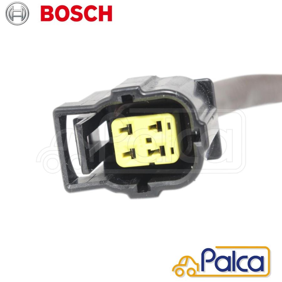 ベンツ O2センサー/ラムダセンサー 右リア | Sクラス W221 S400 ハイブリッド | M272.974 | BOSCH製 ...