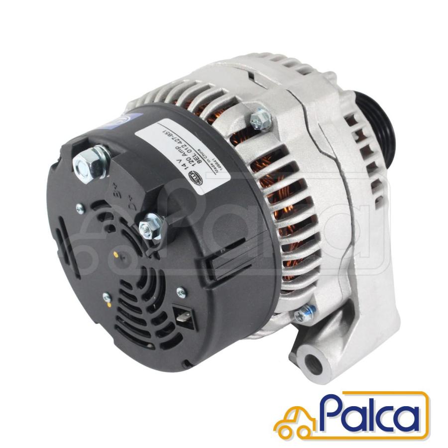 ベンツ オルタネーター/ダイナモ W202/C180,C200,C230,C280,C36 C208,A208/CLK200 W124,W210/E200,E220,E230,E280 ...