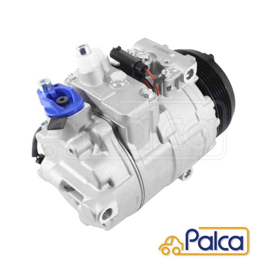 ベンツ エアコンコンプレッサー W211,S211/E350,E500,E550,E55AMG| W220/S320,S350,S430,S500,S55AMG | C215/CL500 ...